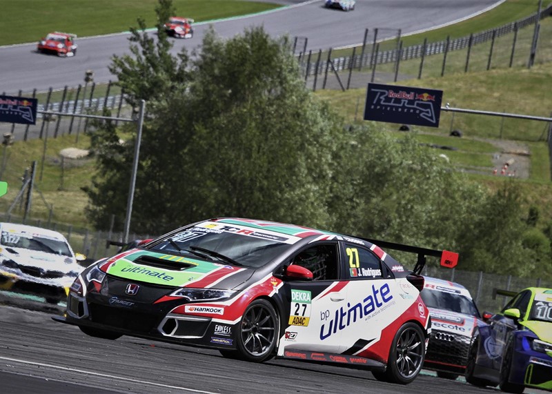 José Rodrigues continua a impressionar com grandes exibições no ...