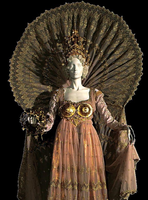 Exposição "Festa Barroca" no Palácio Nacional da Ajuda - Exposições ...