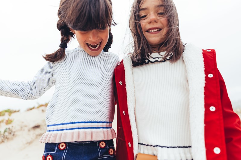 Conheça a coleção Spring 2020 da Zippy - Fashion - Moda - Cardápio