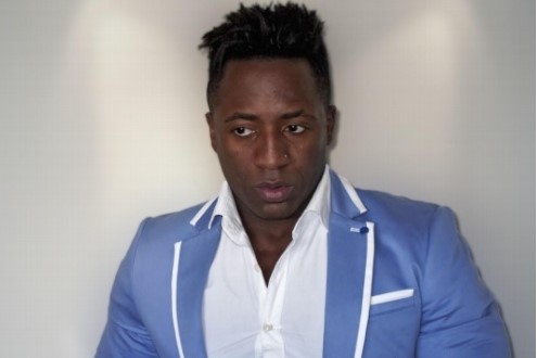 Ehliu apresenta novo single "Ai Karamba" - Música - Cardápio