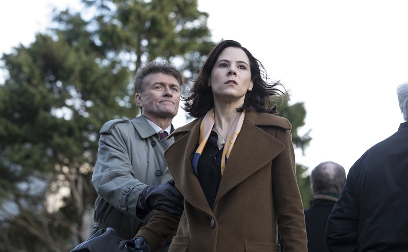 SundanceTV estreia aclamada série "Acceptable Risk" - Cinema e TV ...