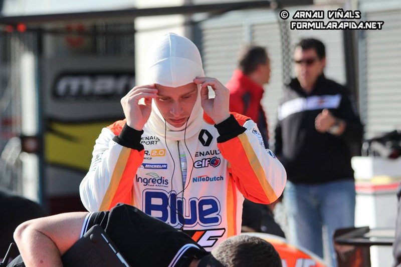 Henrique Chaves enfrenta o Mónaco este fim-de-semana - Henrique Chaves ...