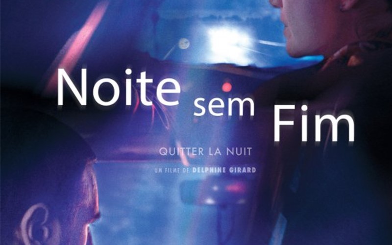 Noite Sem Fim (2024) - Estreia 6 de Março - Cinema e TV - Cardápio