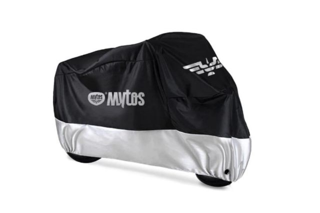 Mytos Motorcycles lança Capa de Chuva para motos , - Notícias de ...