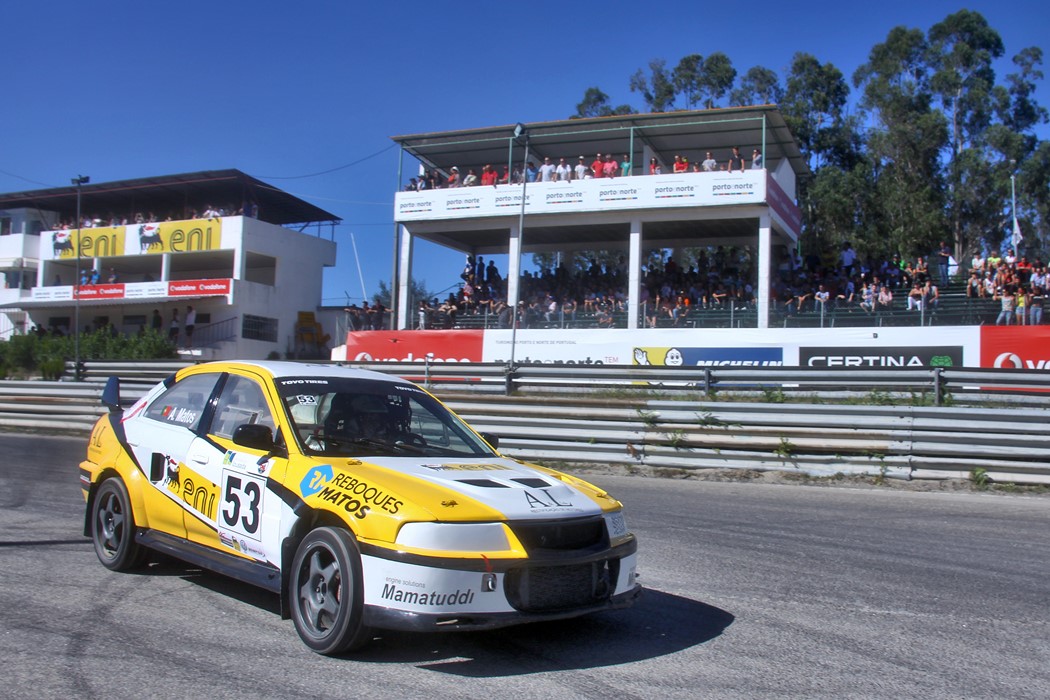 Matos Sport destaca-se em Lousada - Desporto, Formula 1, Ralis, Pista ...