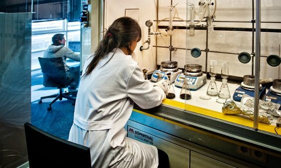 Repsol investe para expandir a gama de polímeros - Fábrica entra em ...