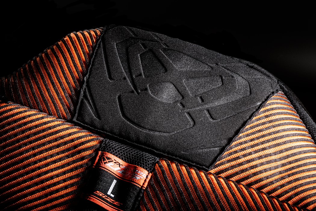 Novos Airbags Ixon U04 e U05 - Notícias de Equipamentos e Acessórios ...