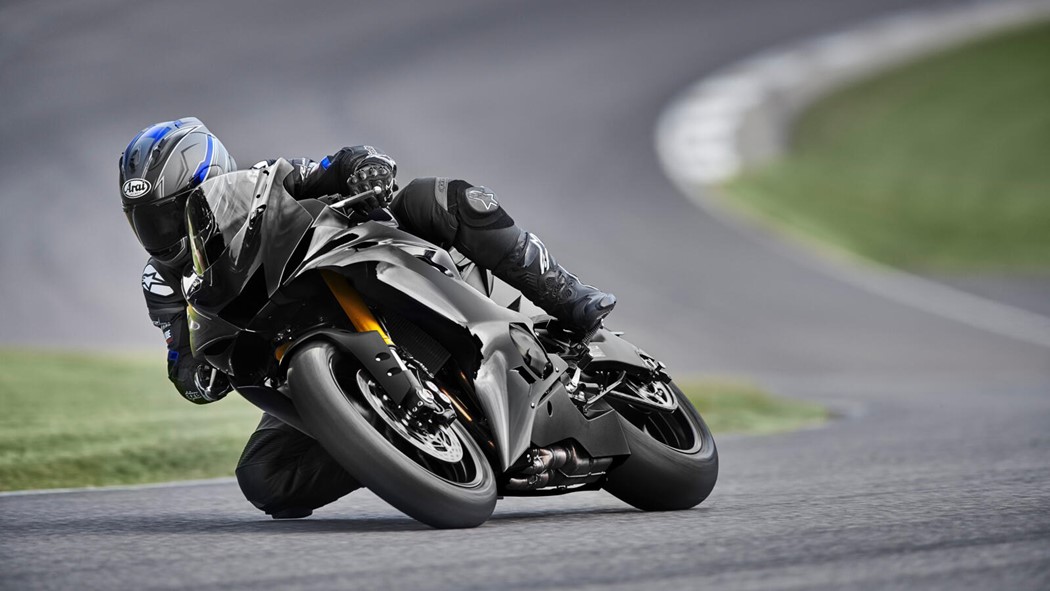 EICMA 2021 – Yamaha R6 Race e R6 GYTR - MotoNews - Andar de Moto Brasil
