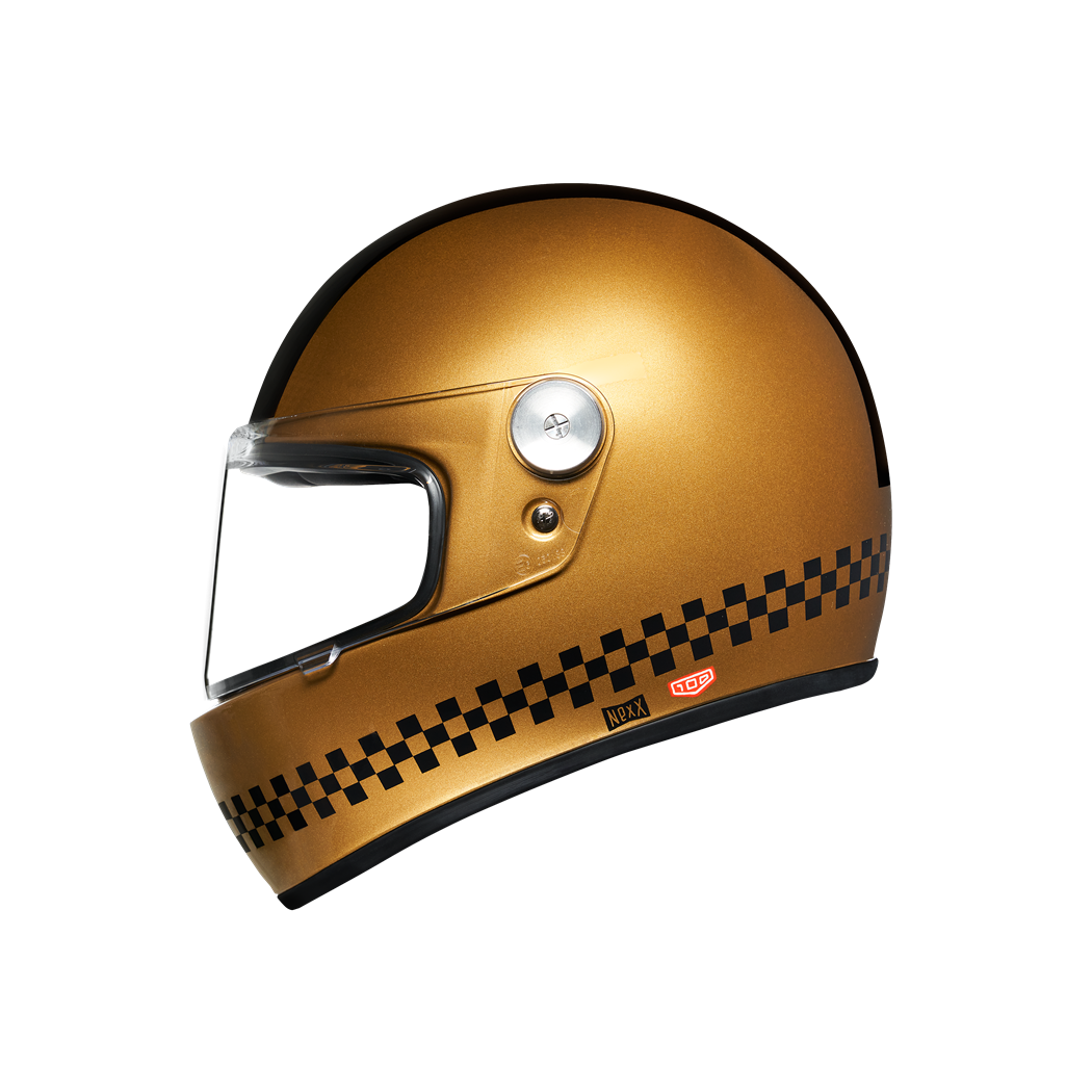 Coleção Capacetes NEXX 2023 - Notícias de Equipamentos e Acessórios ...