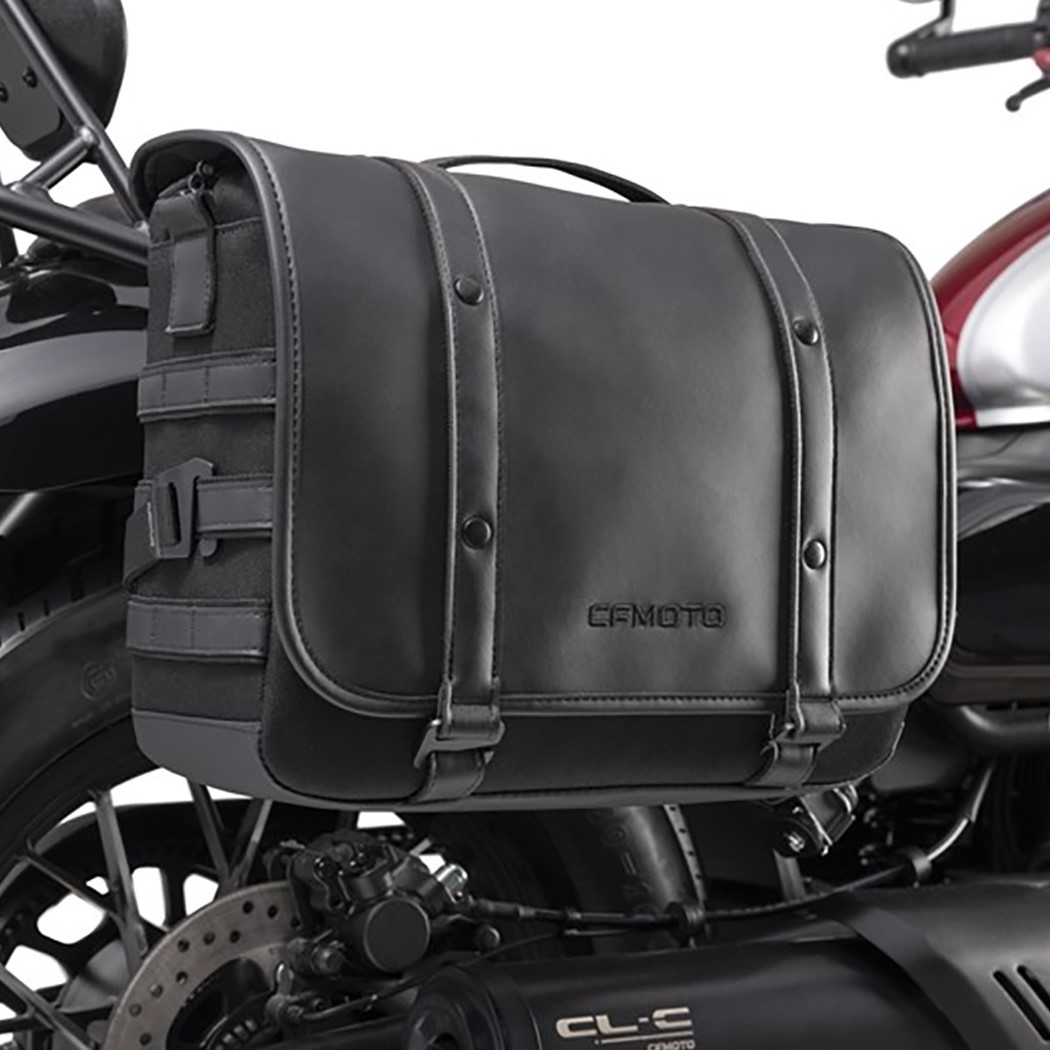 CFMOTO 450CL-C Spirit: A nova proposta para os aventureiros das ...