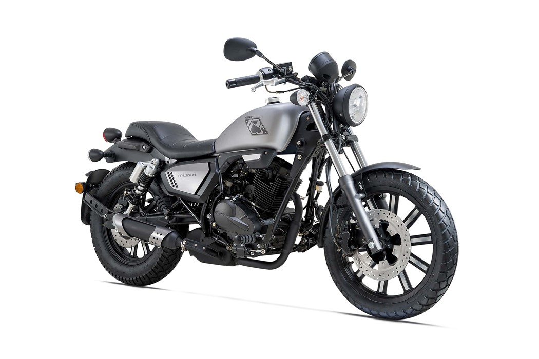 Keeway - modelos Euro5 já disponíveis em Portugal - MotoNews - Andar de ...