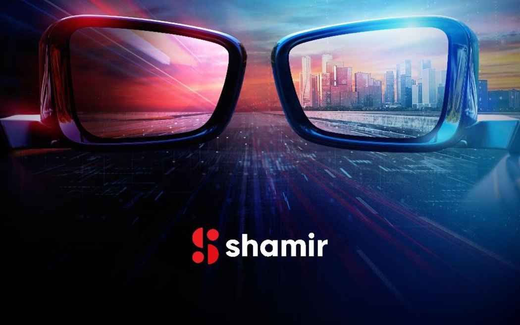 Lentes Shamir Driver Intelligence já estão disponíveis em Portugal ...