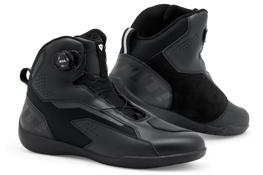 Botas REV'IT! Jetspeed Pro - MotoNews - Andar de Moto