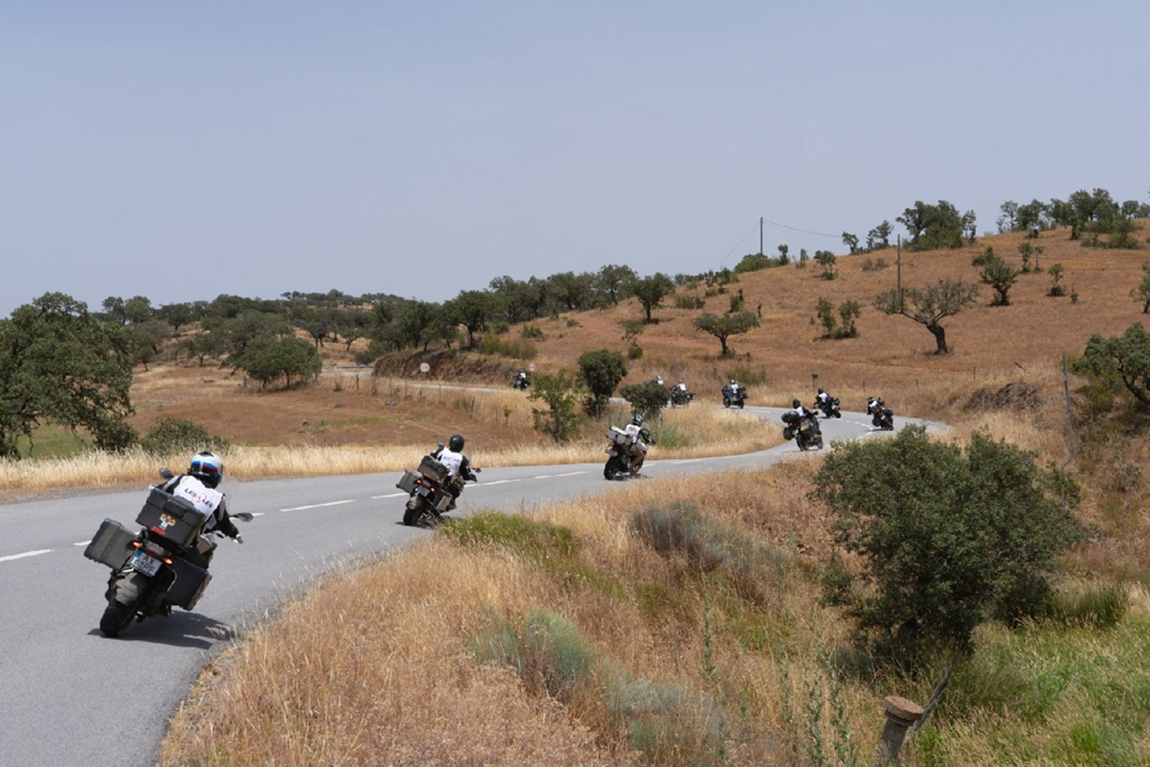 Mototurismo - Calendário de Eventos FMP para 2025 - MotoNews - Andar de Moto