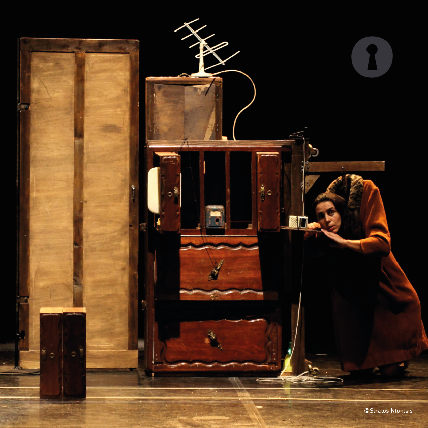 Projecto MIRAGEM - Coreografia Madalena Victorino apresenta espetáculo ...