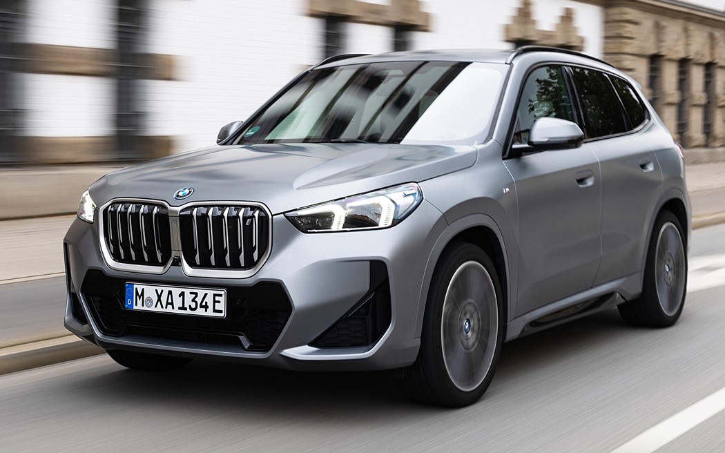 BMW Group anuncia mudanças no modelo de vendas - Melhorar a satisfação ...