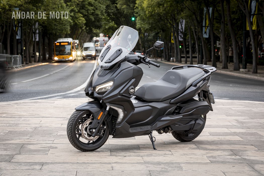 Teste QJMOTOR Fort 4.0 - Conforto e Desempenho - Test drives - Andar de ...