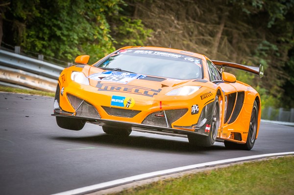 Álvaro Parente: "Gostei muito do Nordschleife" - Desporto, Formula 1 ...