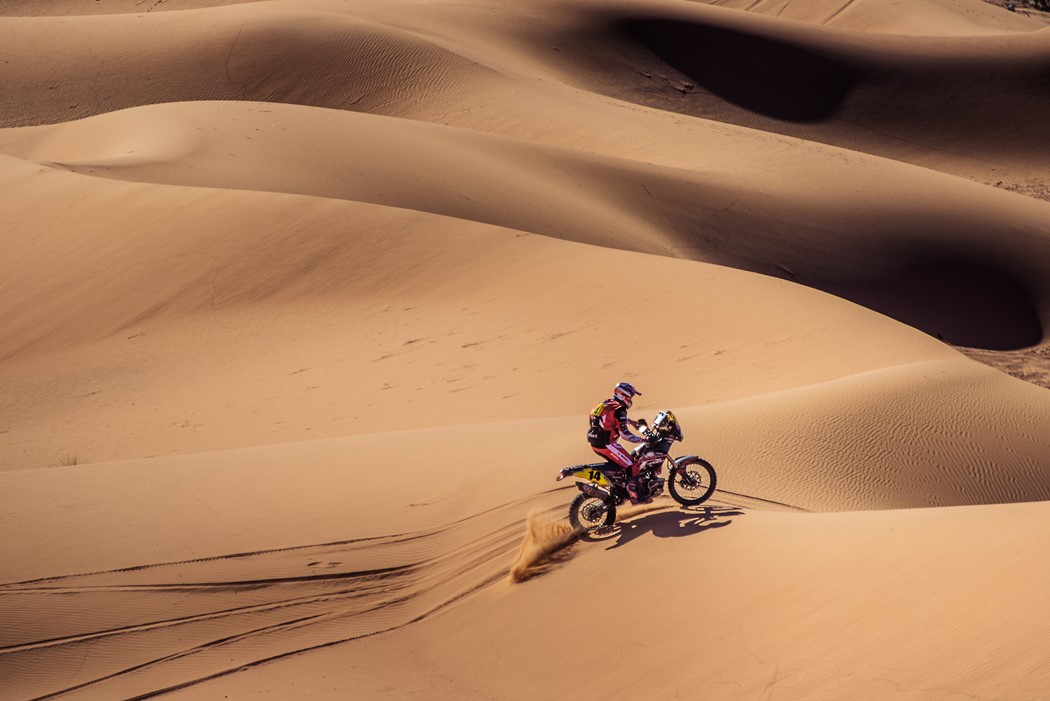 1000 Dunas arranca depois de 2 anos sem se realizar - Esportes - Andar ...