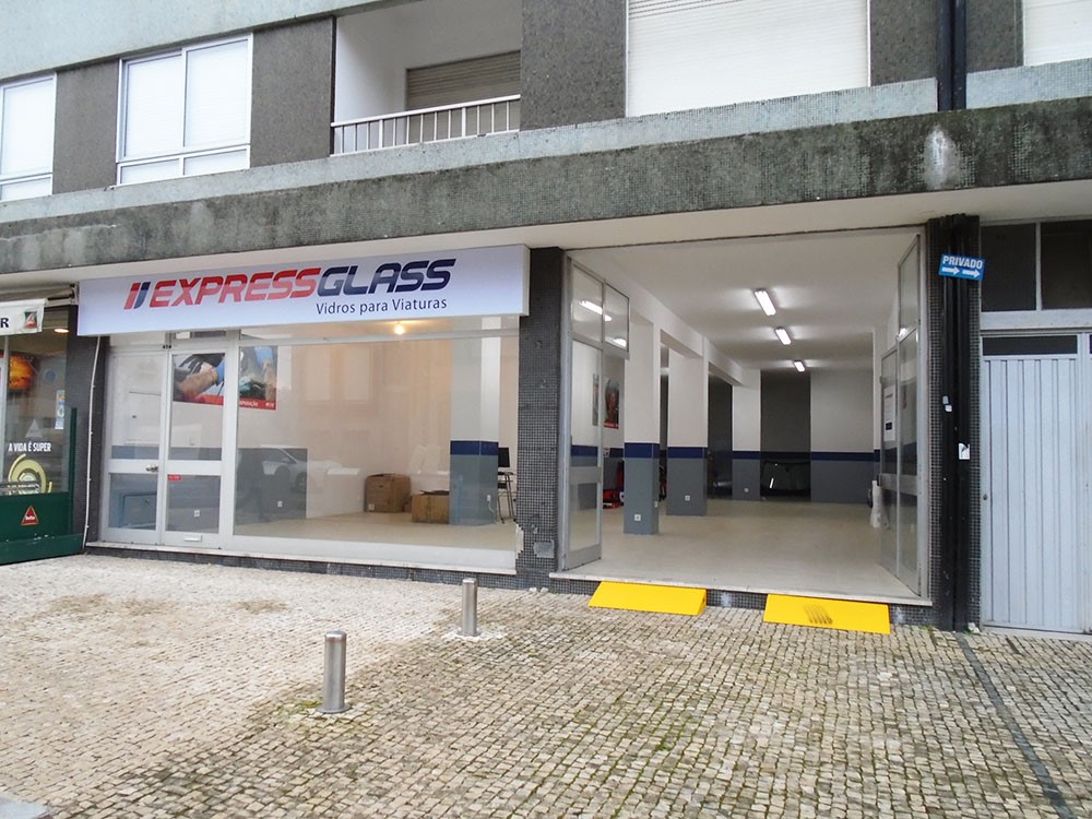 ExpressGlass expande rede lojas em Portugal - Sabia que, Curiosidades ...