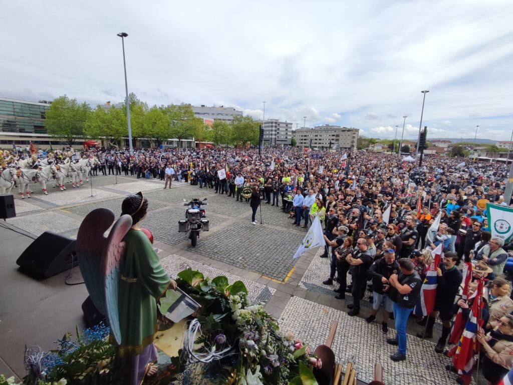 Mototurismo - Calendário de Eventos FMP para 2025 - MotoNews - Andar de Moto