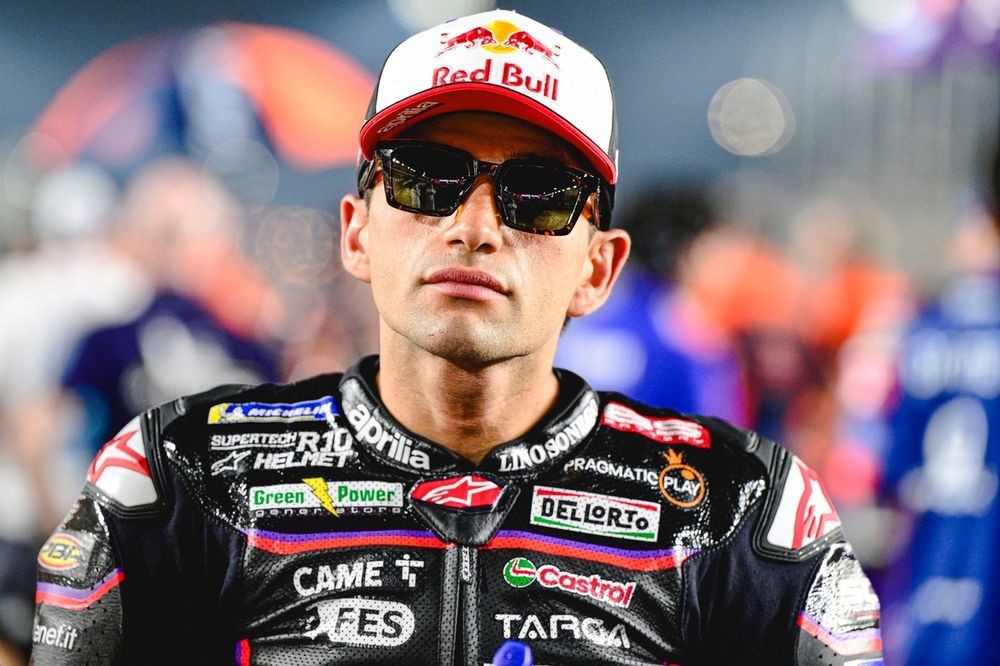 Jorge Martín agradece apoio após alta hospitalar - MotoGP - Andar de Moto