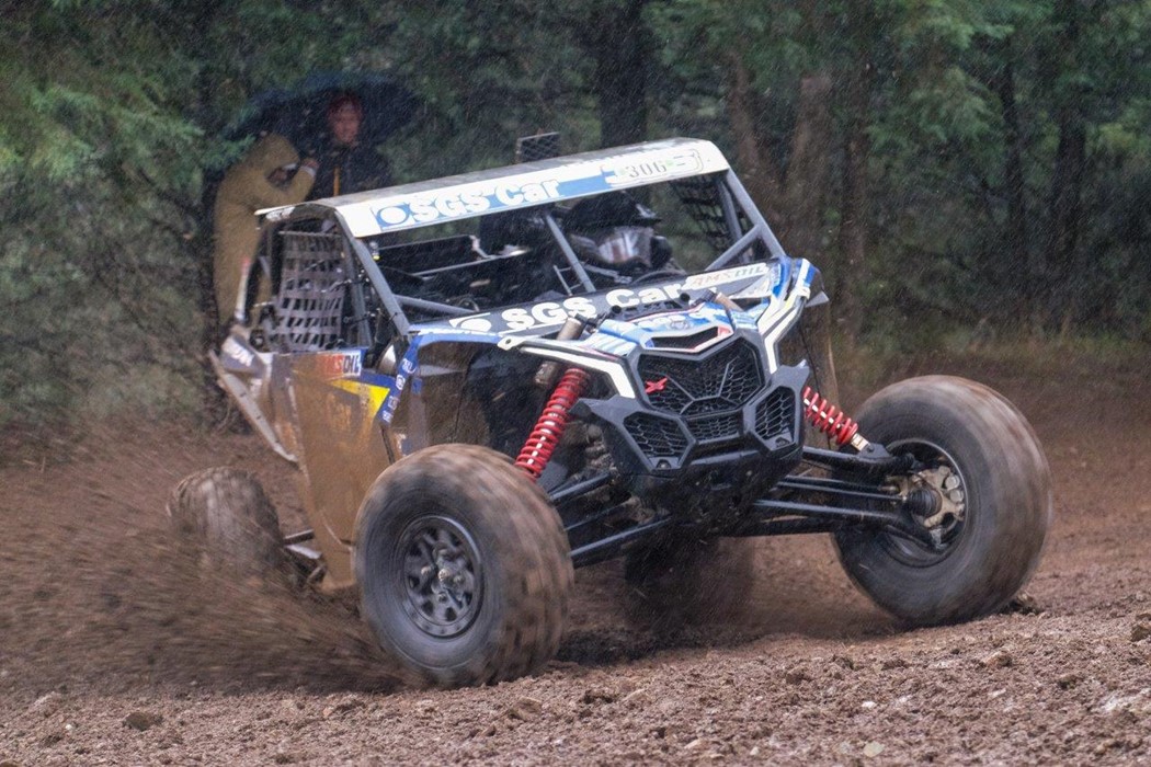 SGS Car Racing com 2º lugar em Góis - João Dias e Pedro Carvalho no Top ...