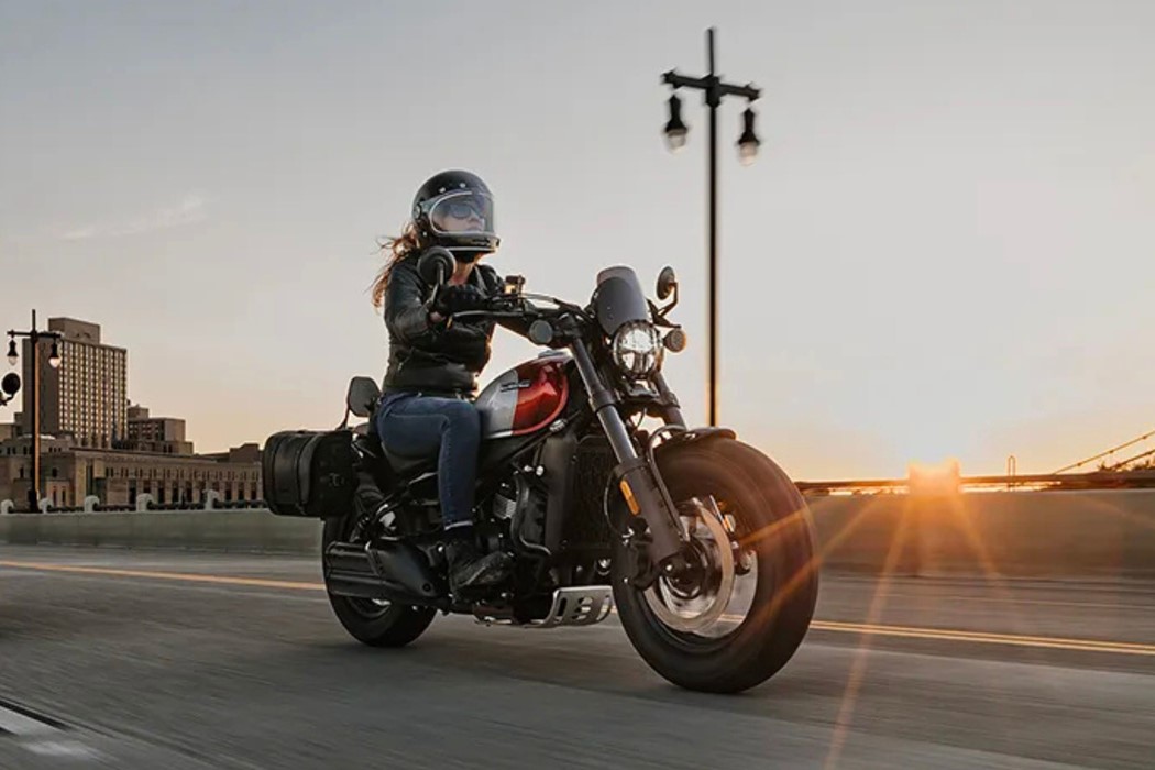 CFMOTO 450CL-C Spirit: A nova proposta para os aventureiros das ...