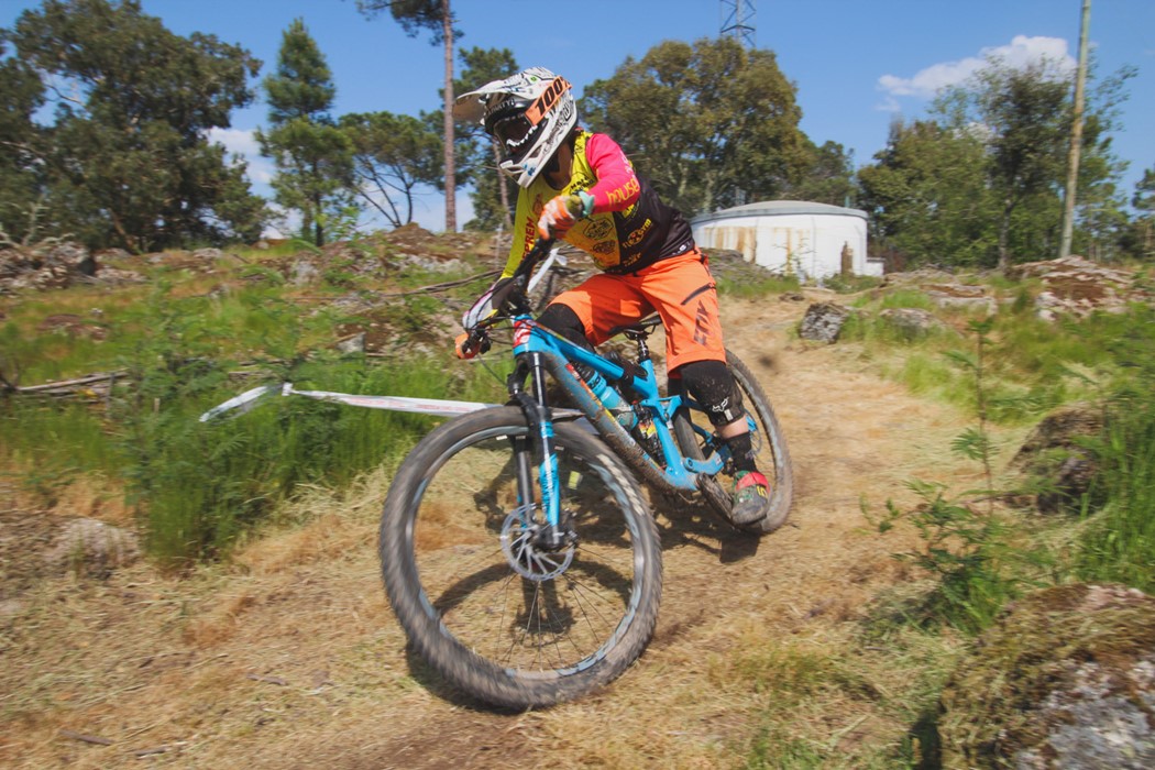 Taça de Portugal de Enduro - José Borges e Ana Leite ganham em Vouzela ...