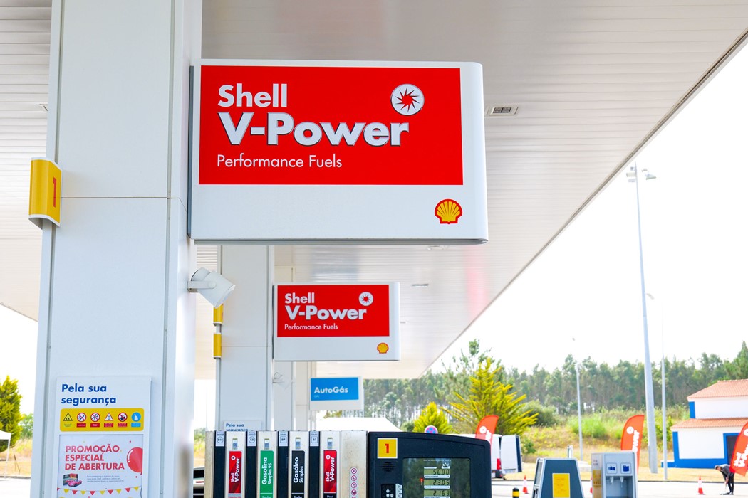 DISA abre mais quatro postos de abastecimento Shell - Grupo Disa conta ...
