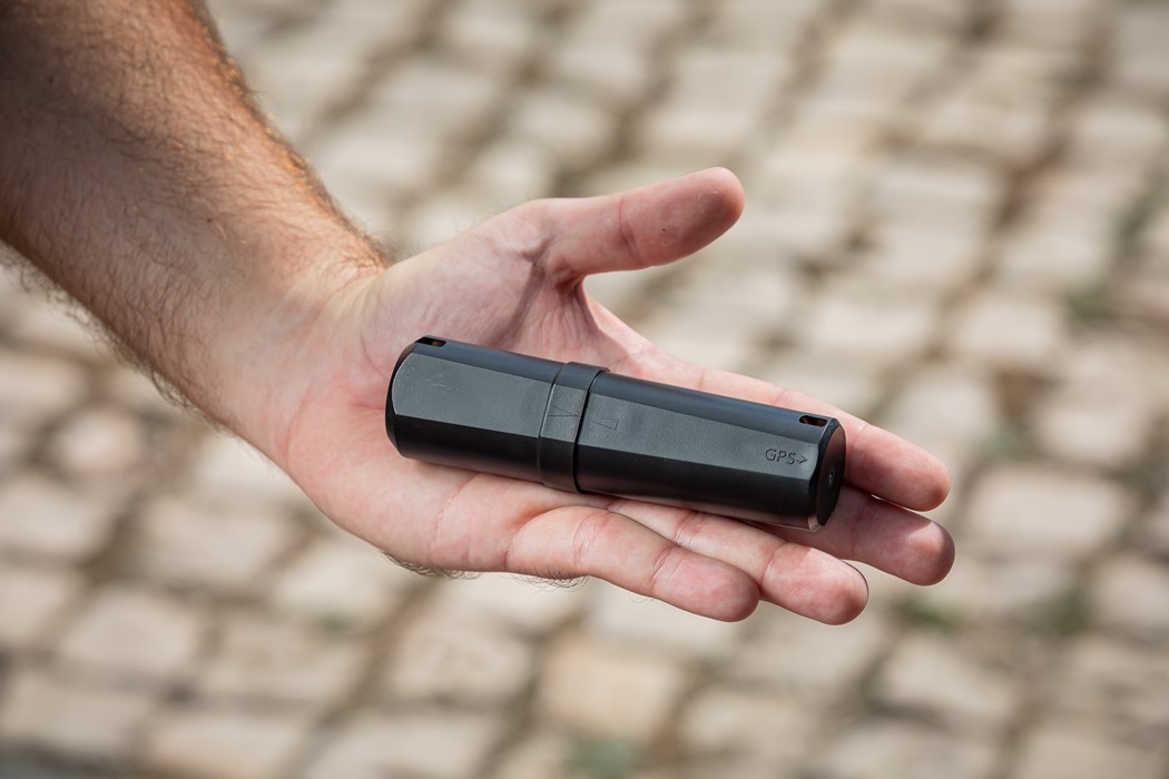 Teste Monimoto GPS Tracker MM5 - Não te consegues esconder de mim ...