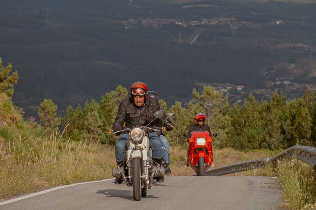 Museu do Caramulo: calendário completo de eventos para 2025 - MotoNews - Andar de Moto