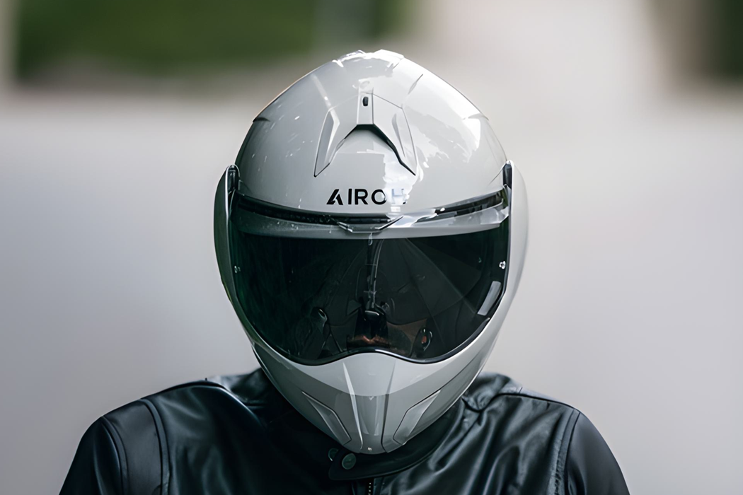 Airoh Mathisse II - Notícias de Equipamentos e Acessórios para Motos ...