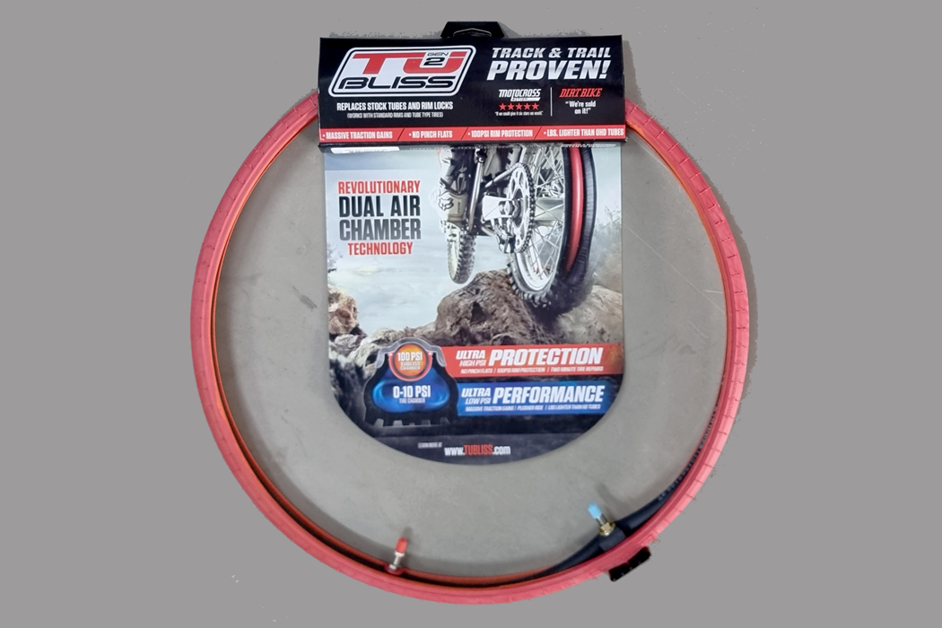 Tubliss - transforma o pneu em autêntico ‘tubeless’ - Notícias de ...