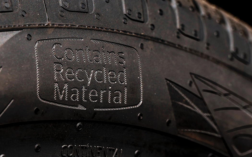 Continental inicia, em Portugal, a produção em série do seu pneu mais ...