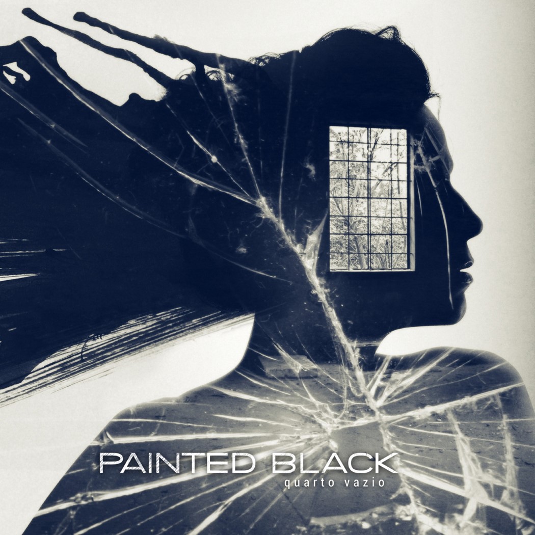 Painted Black lançam novo EP digital - Música - Cardápio