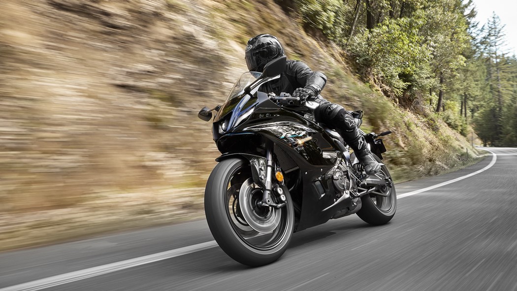 Nova Yamaha YZF-R7 chega ao mercado ainda em 2021 - MotoNews - Andar de ...