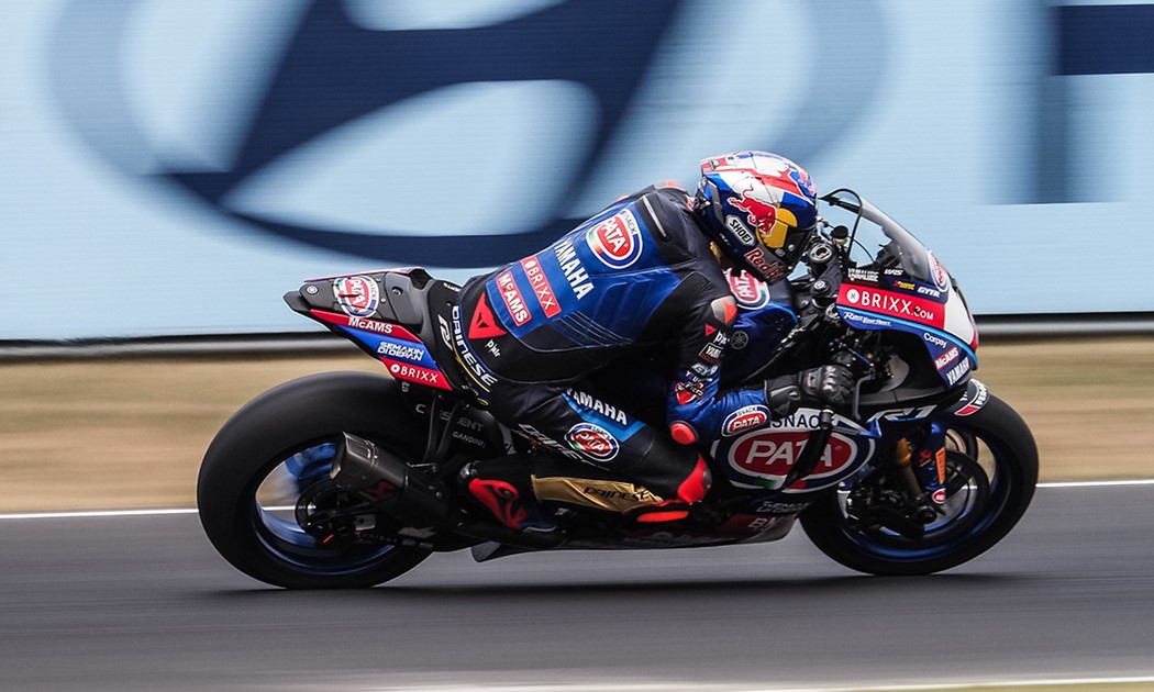 SBK, 2022, Most - Rea bate Razgatlioğlu à justa - Supera a Yamaha a ...