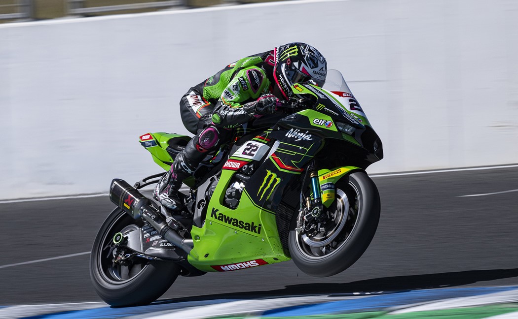 SBK, 2023 - As SBK aterram em Philip Island - Factos chave para a ...