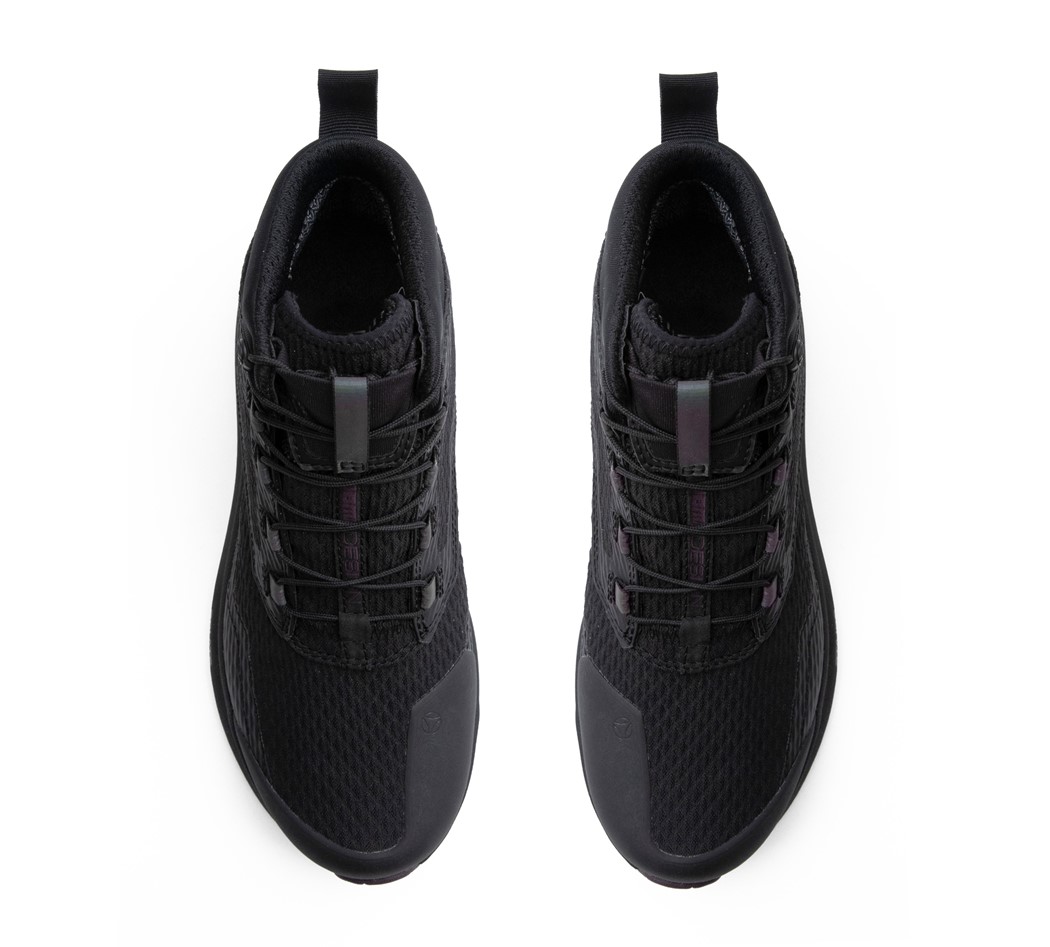 Botas Momo Design Firegun-3 WP Woman by TCX - Notícias de Equipamentos ...