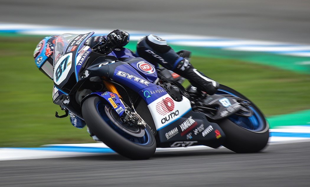 SBK, 2024 - Treinos de Jerez com Rea à frente - Ontem foi Remy Gardner ...