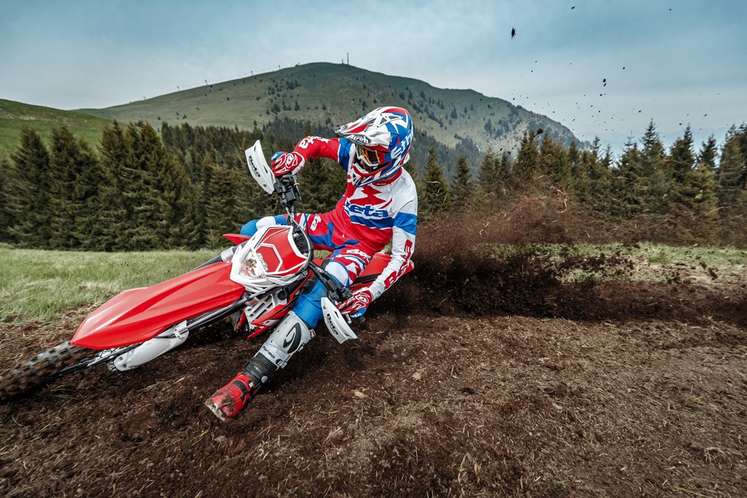 Novas Beta RR 2021 estão a chegar! - MotoNews - Andar de Moto