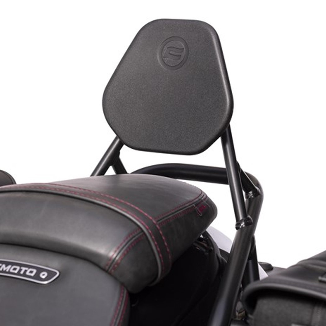 CFMOTO 450CL-C Spirit: A nova proposta para os aventureiros das ...