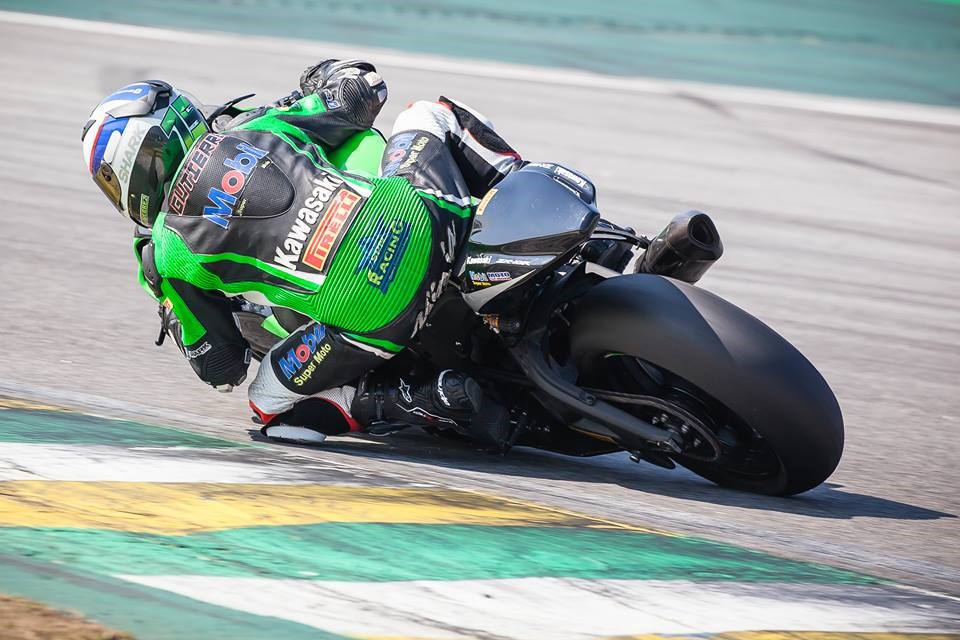 Piloto da casa, Wesley Gutierrez espera colocar KRT mais uma vez no ...