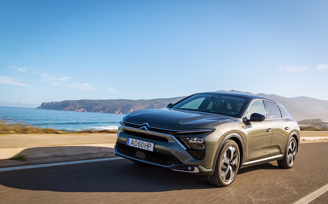 Stellantis presente na 6ª edição do Salão do Automóvel Híbrido e ...