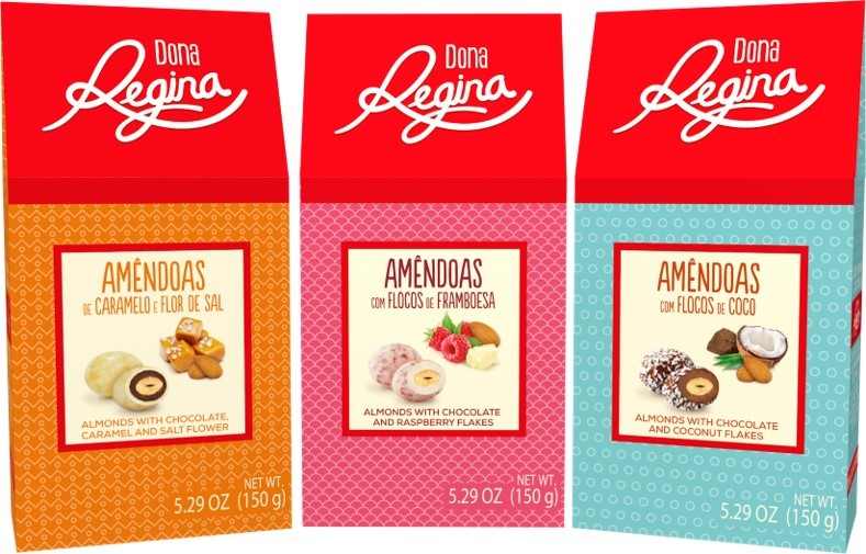 Imperial apresenta novidades isentas de glúten para a Páscoa ...