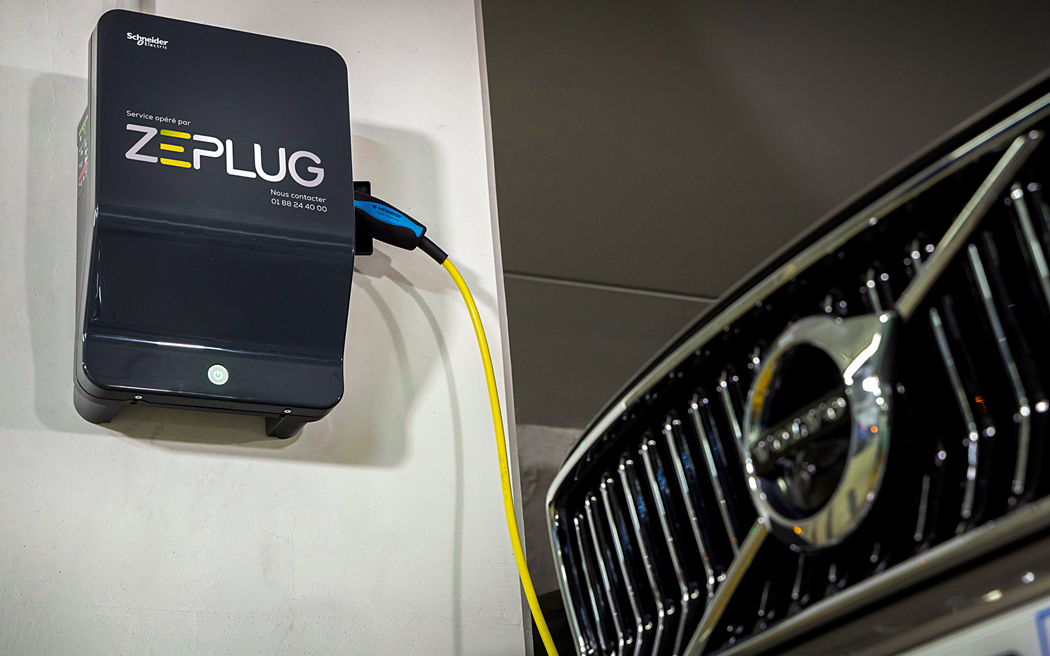 ChargeGuru funde-se com Zeplug para reforçar a sua posição em Portugal ...