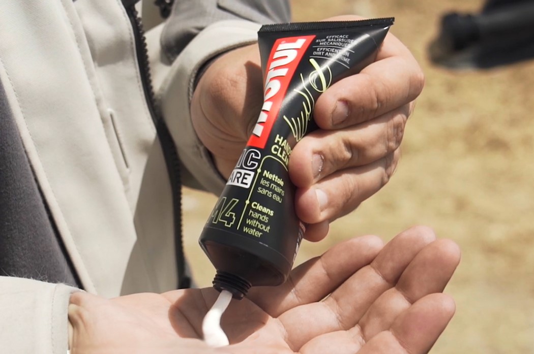 Motul com gama para viajantes em duas rodas - MotoNews - Andar de Moto