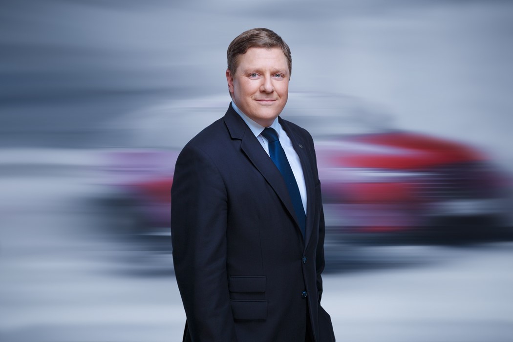 Mazda Motor Europe anuncia nomeações - Na Europa e a nível global ...