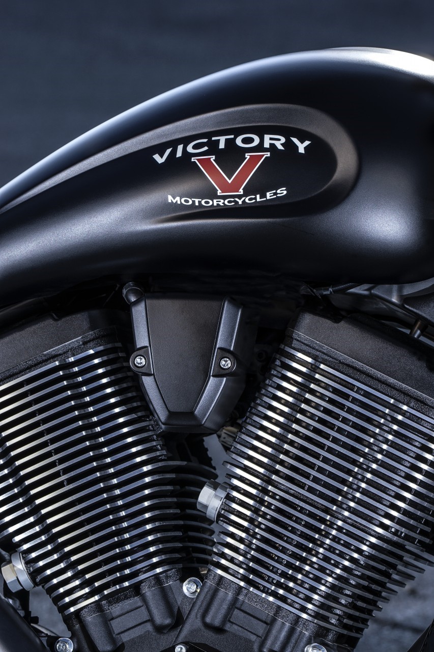 Gama 2017 da Victory Motorcycles - o futuro vem a caminho - MotoNews ...